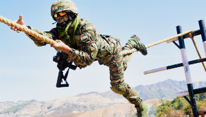 Desert Cyclone 2024: Marking a new era in India-UAE defence cooperation