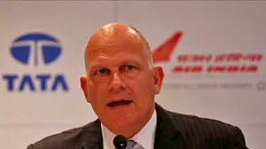 Air India Plans Significant Upgrades to Boeing 787 Fleet by 2026