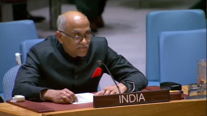 India Criticises Pakistan at UN: Accusations of Terrorism Persist