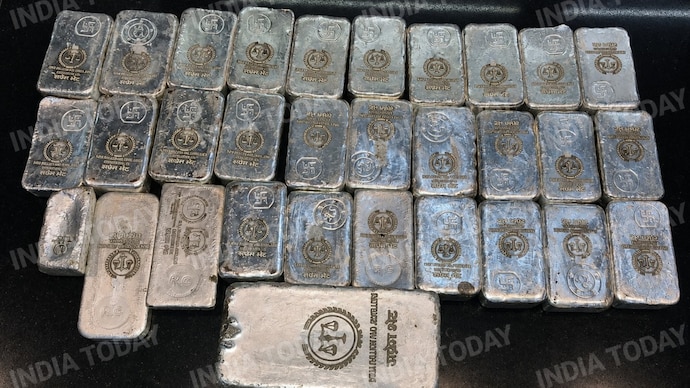 Missing Silver Bars Prompt Investigation at Ram Temple, Ayodhya